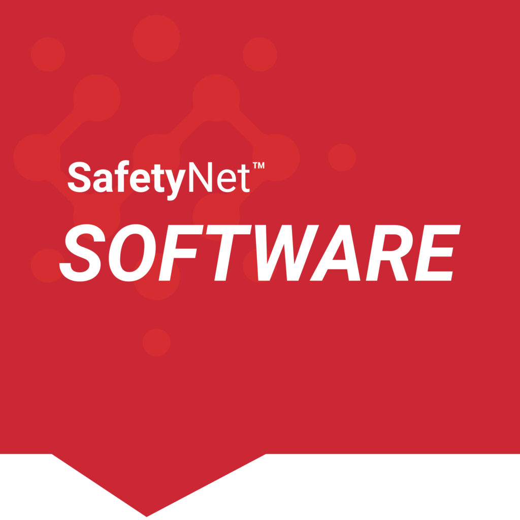 SafetyNet Software - SafetyNet by PMR